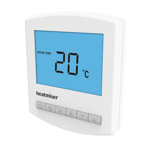 Heatmiser_DT-B | IMI Heatmiser