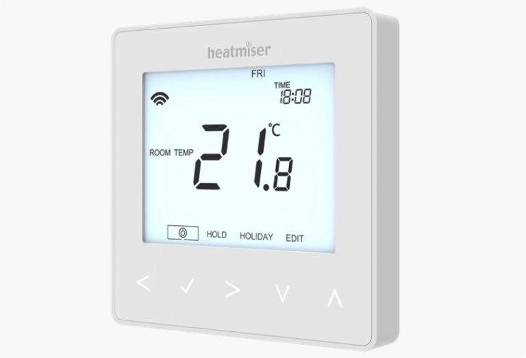 Smart Thermostat - neoStat | IMI Heatmiser