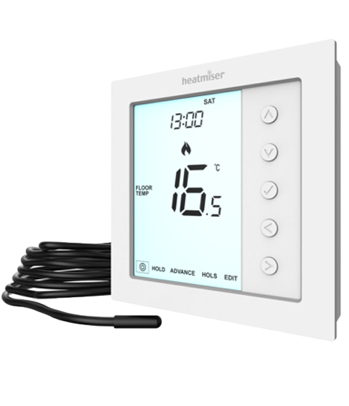 edge-e | IMI Heatmiser