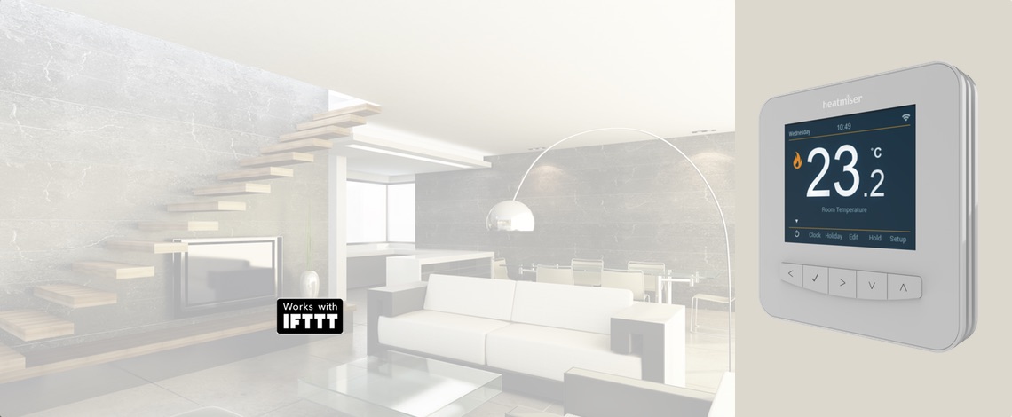 smartstat | IMI Heatmiser