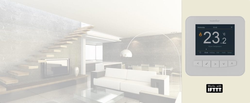 smartstat | IMI Heatmiser