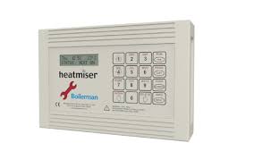 boilerman | IMI Heatmiser