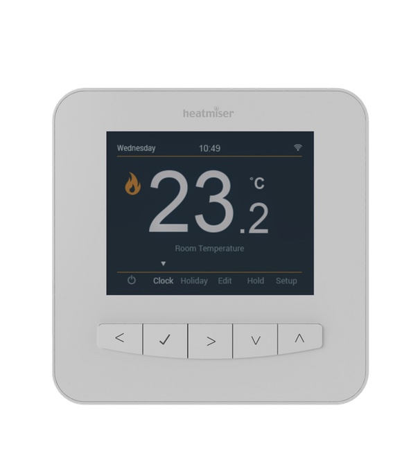 smartstat | Heatmiser