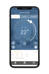 neoApp-1 | IMI Heatmiser