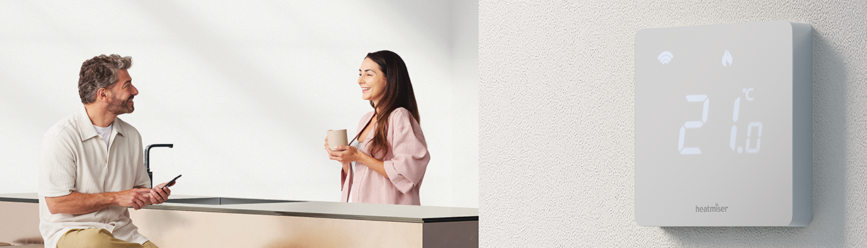 Roomset neoStat-Pro | IMI Heatmiser