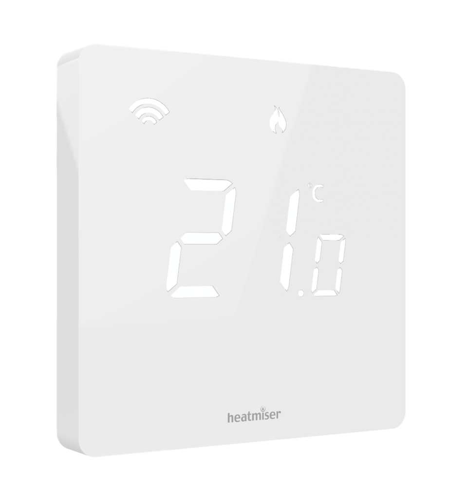 neoStat – Pro Smart Thermostat | IMI Heatmiser