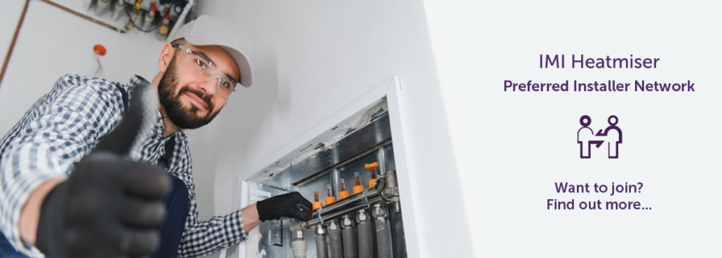 Room Thermostat & Underfloor Heating Controls | Heatmiser