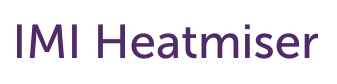 IMI Heatmiser Logo | IMI Heatmiser