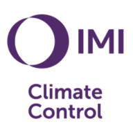 IMI Hydronic Engineering Rebrands to IMI | IMI Heatmiser